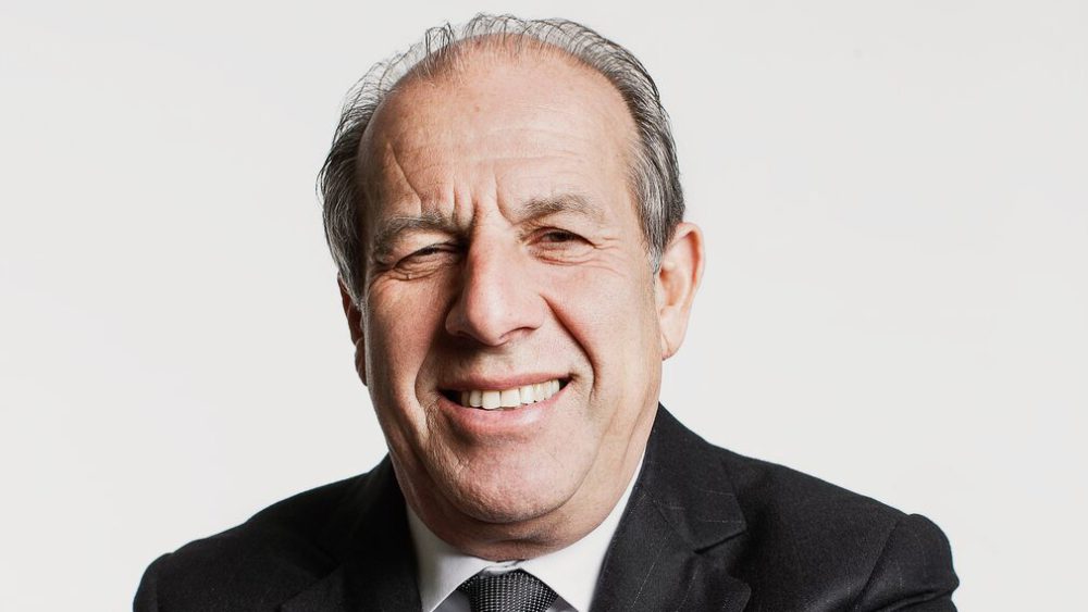 Our Story - The Robert Weil Family Foundation