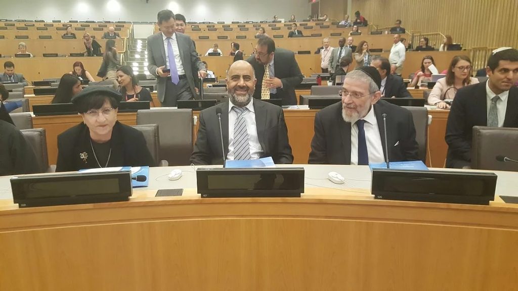 Melchior Social Initiative - The Robert Weil Family Foundation