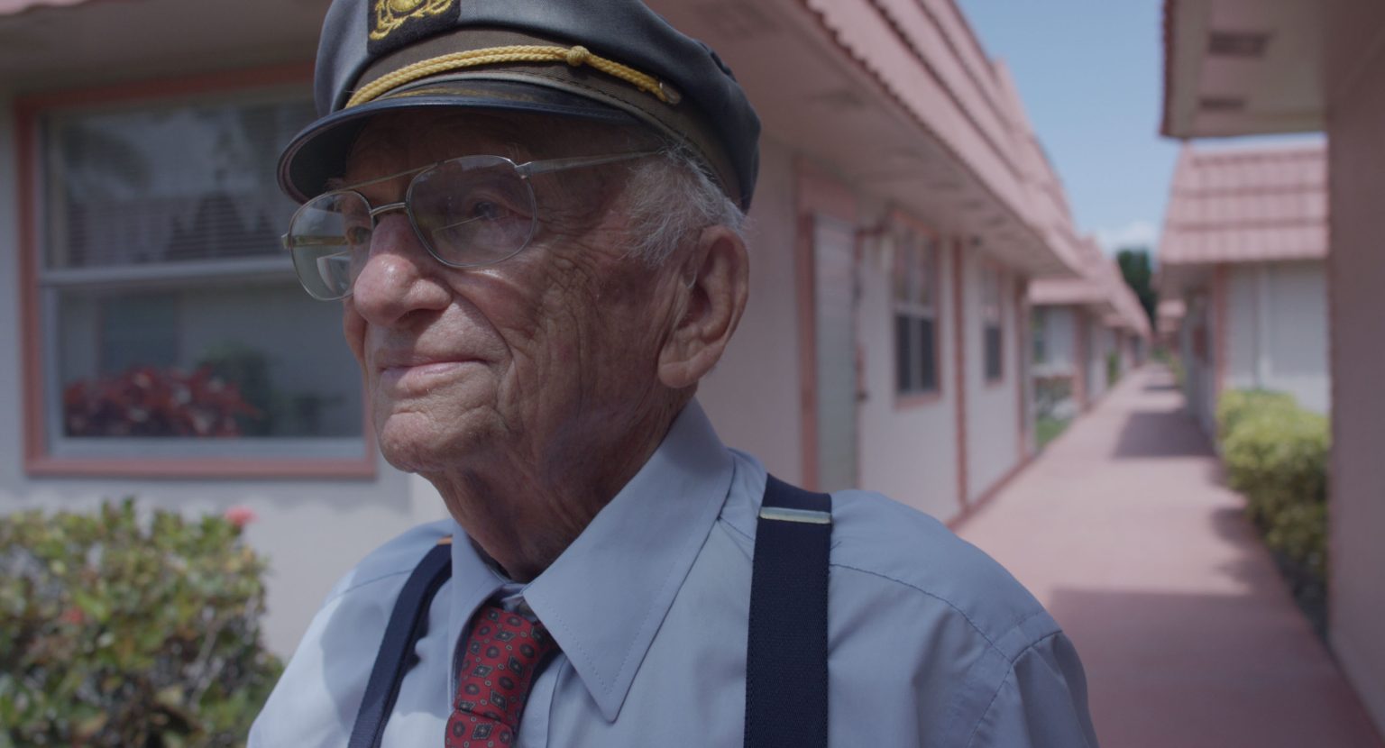 Film support - The Robert Weil Family Foundation